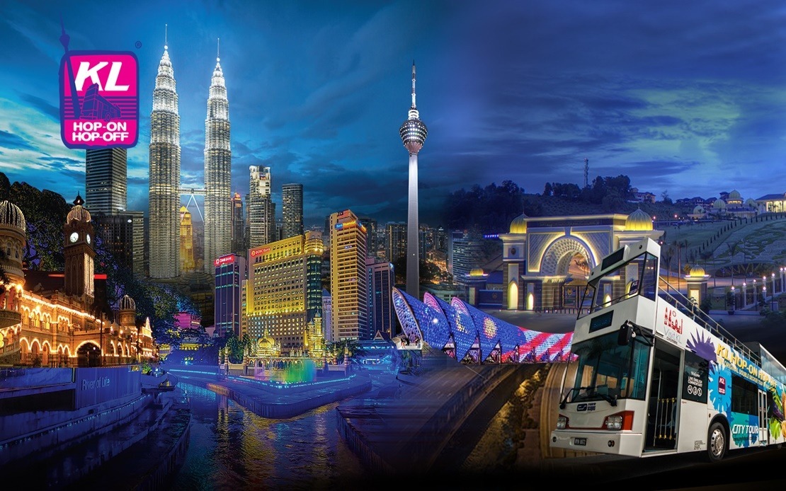 RM10 juta untuk naik taraf bas pelancongan KL - x-press Malaysia
