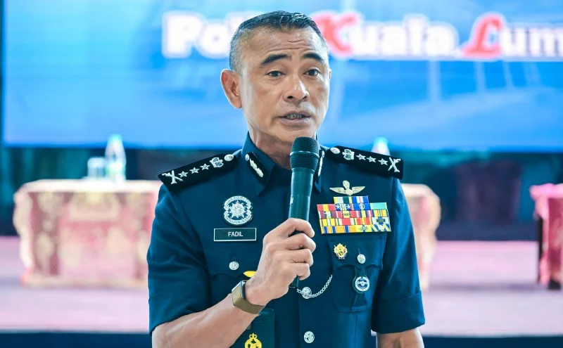 Polis siasat dakwaan pelakon lelaki diliwat - x-press Malaysia